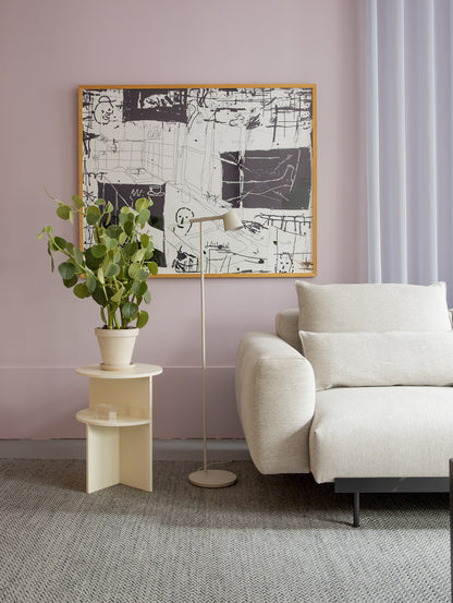 In Situ 4-Seater Modular Sofa by Muuto – Really Well Made