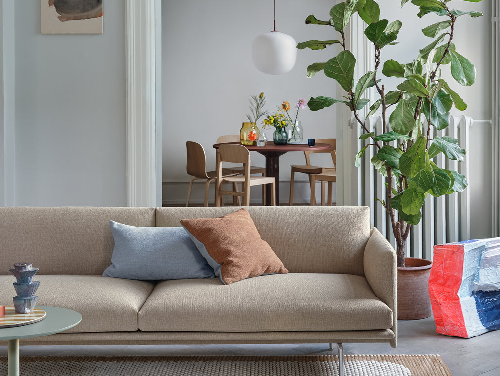 Midst Table by Muuto · Really Well Made