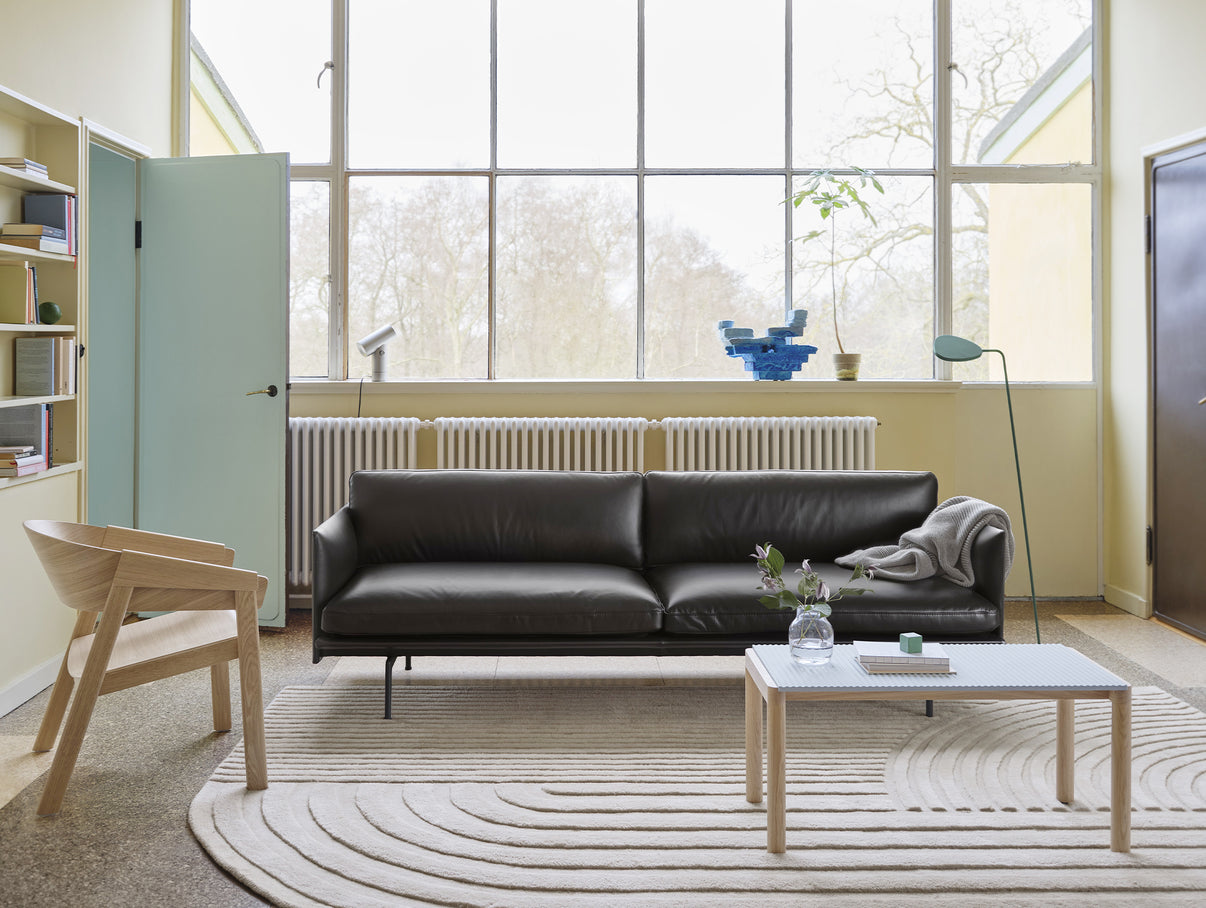 Outline Sofa by Muuto – Really Well Made