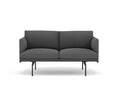 Outline Studio Sofa by Muuto – Really Well Made