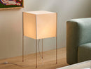 Paper Cube Floor Lamp by HAY – Really Well Made
