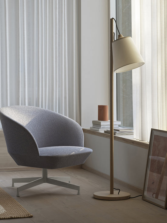 Pull Lamp by Muuto – Really Well Made
