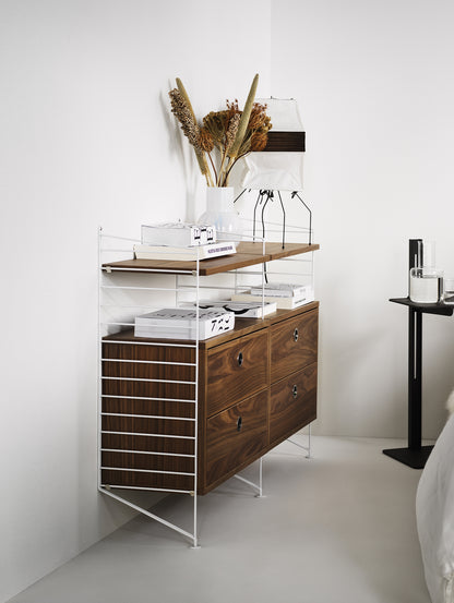 Bedroom Combinations by String – Really Well Made