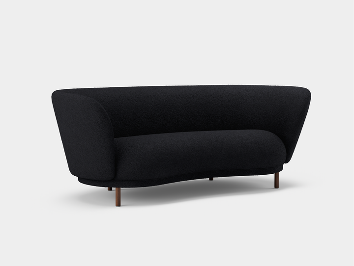 Dandy 2-Seater Sofa by Massproductions – Really Well Made