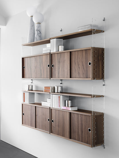 String Plex Side Panels by String – Really Well Made