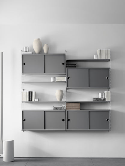 String Plex Side Panels by String – Really Well Made