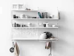 Kitchen Combinations by String – Really Well Made