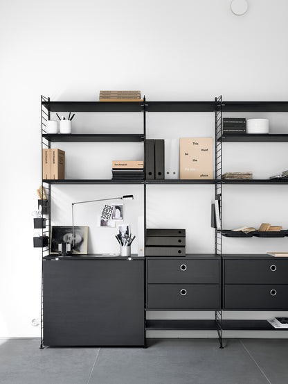 Workspace Combinations by String – Really Well Made