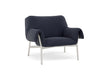 Wrap Lounge Chair by Muuto – Really Well Made