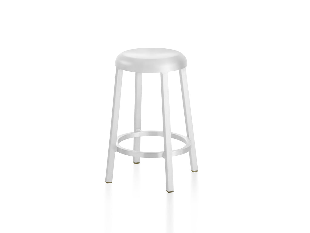 Za Bar/Counter Stool by Emeco · Really Well Made